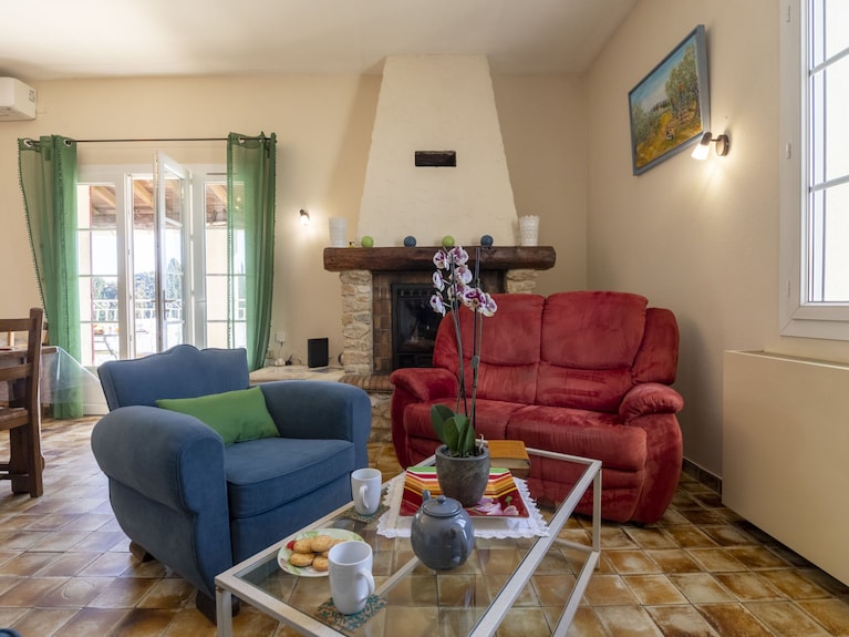 Mas De La Gourmette By Interhome - Avignone