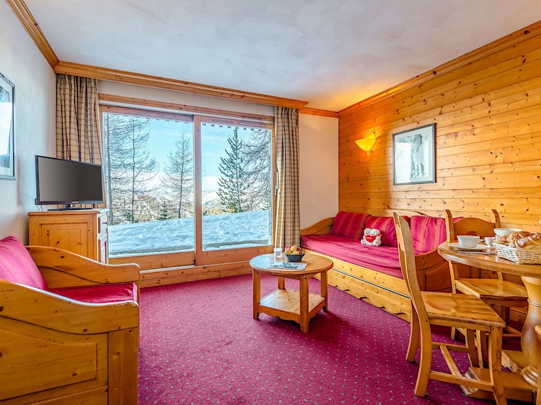 Appartement Aspen By Interhome - Belle Plagne