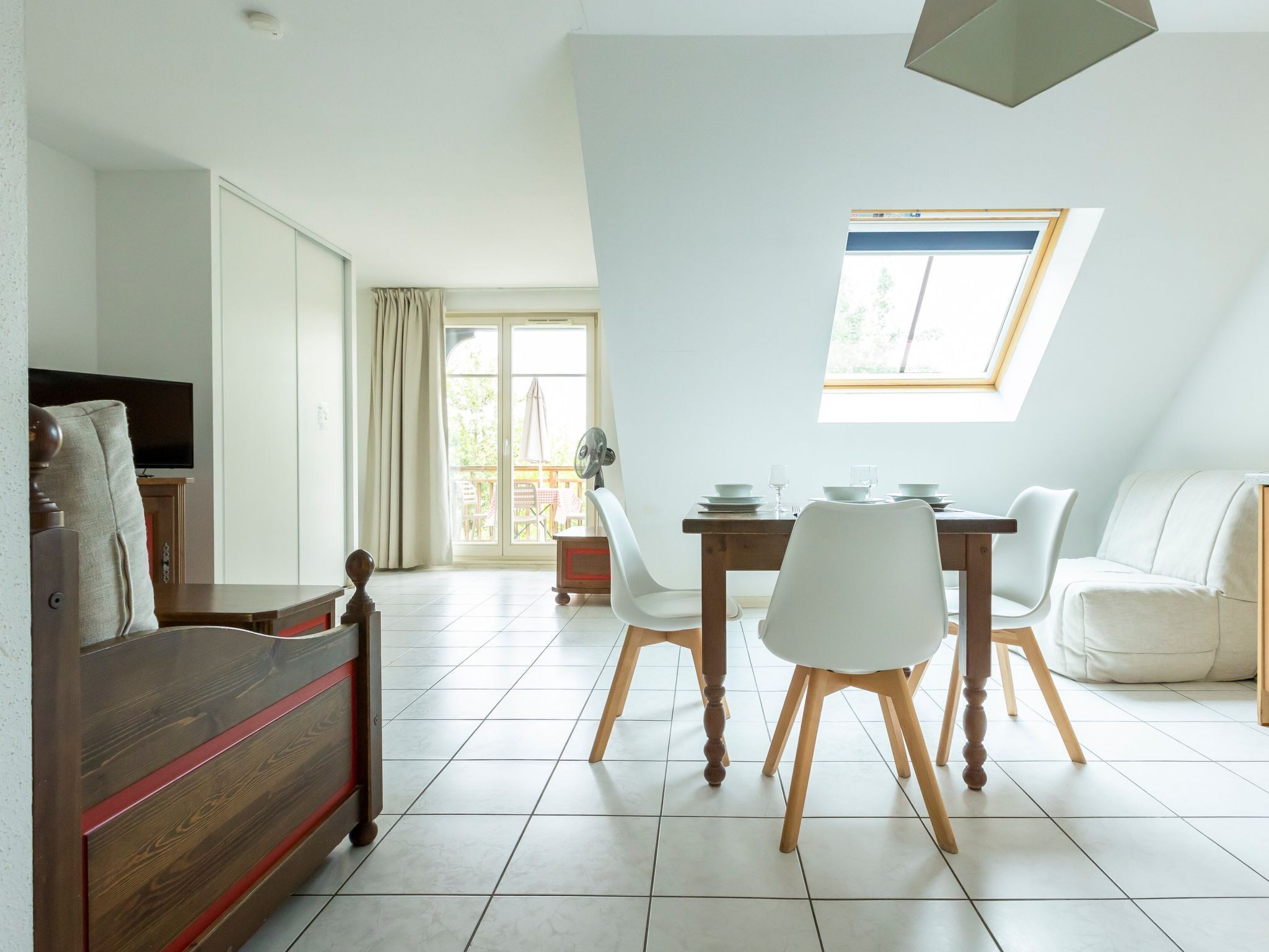 Odalys Référence Le Domaine Des Rois By Interhome - Riquewihr