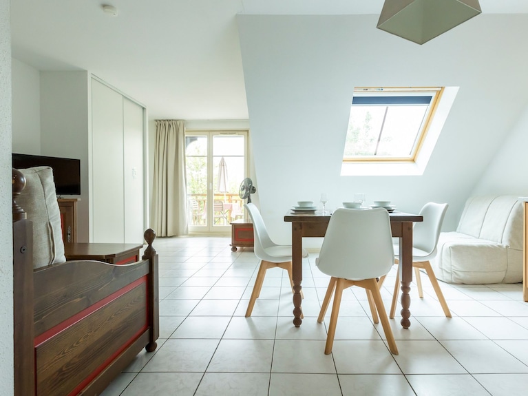 Odalys Référence Le Domaine Des Rois By Interhome - Kaysersberg