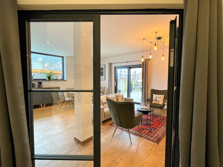 Wildenbach By Interhome - Auffach