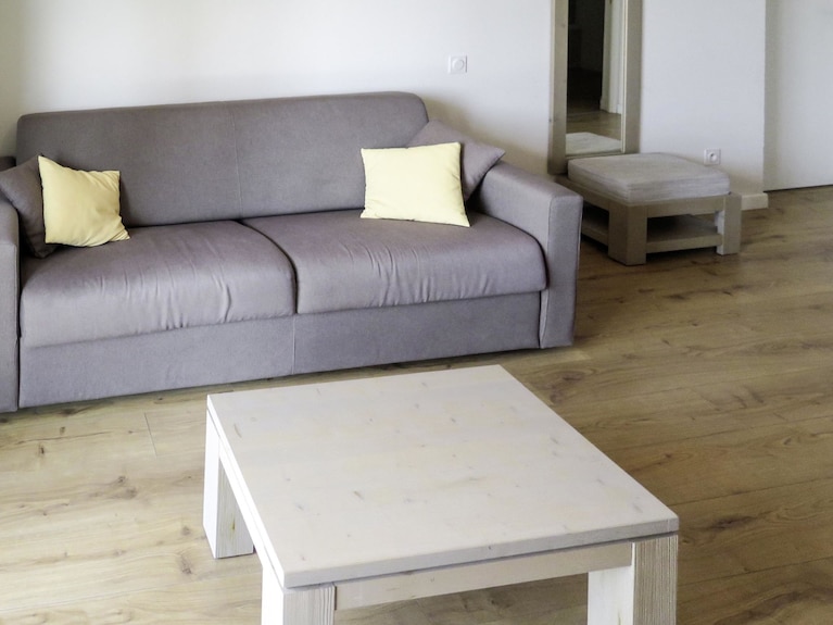 Les Balcons De Locéan By Interhome - Biscarrosse