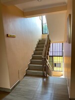 Escadas