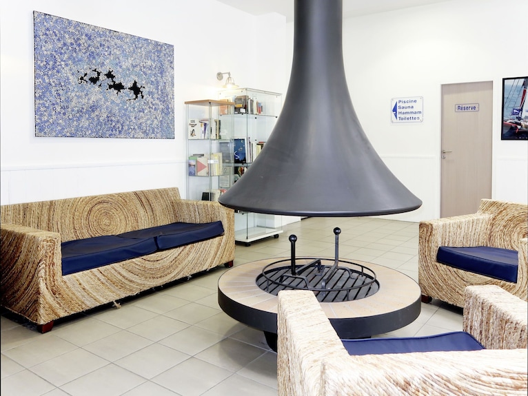 Le Hameau De Peemor Pen M.4 By Interhome - Morgat