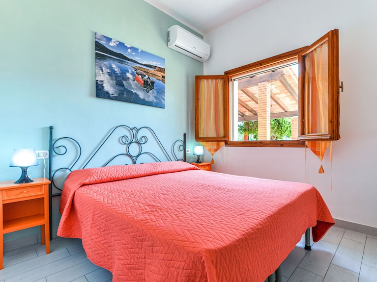 Il Melograno By Interhome - Capoliveri