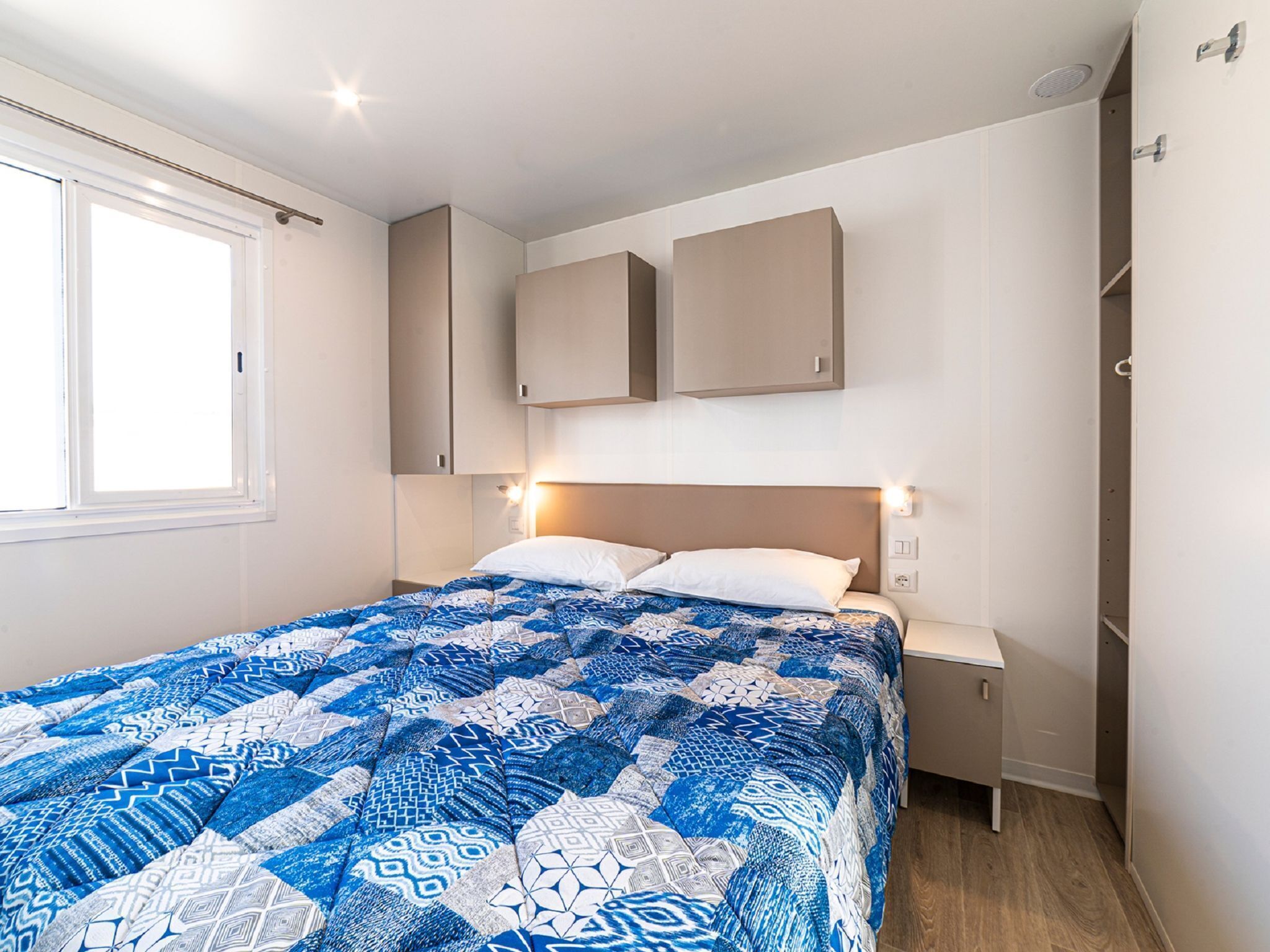 Camping Village Laguna Blu By Interhome - Alghero