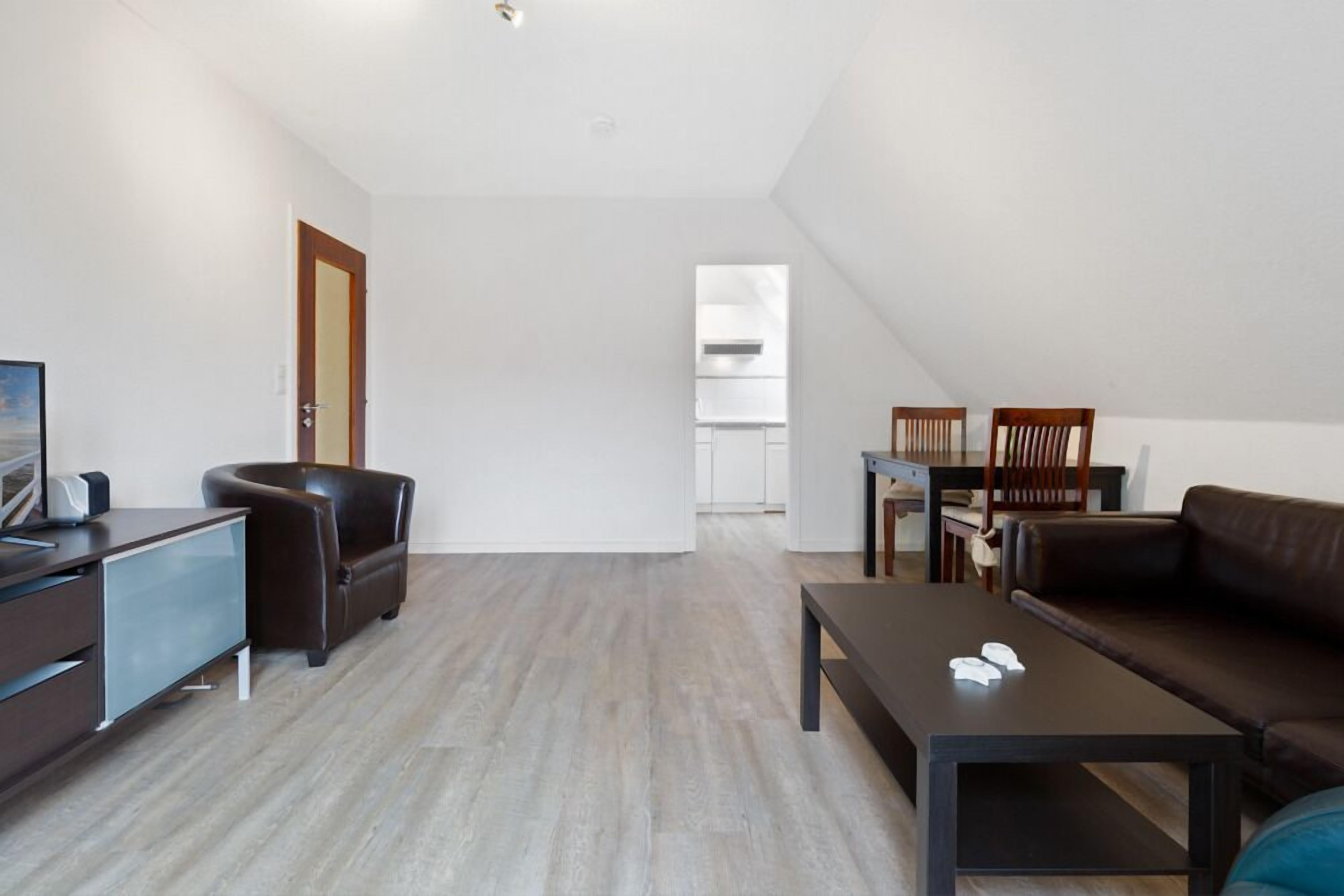 Ferienwohnung/app. Für 3 Gäste Mit 40m² In Kellenhusen (242271) - Kellenhusen (Ostsee)