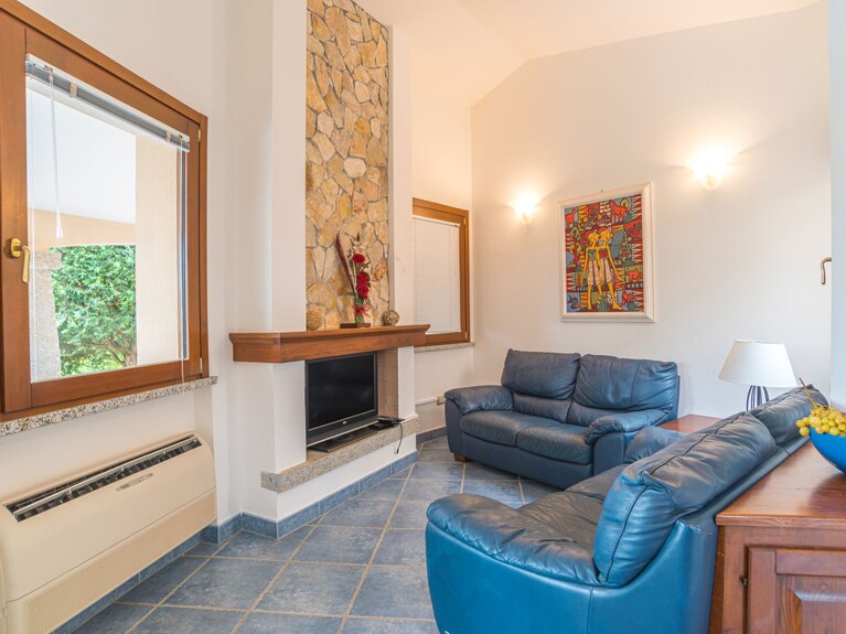 Rei Sole (Rei315) By Interhome - Costa Rei