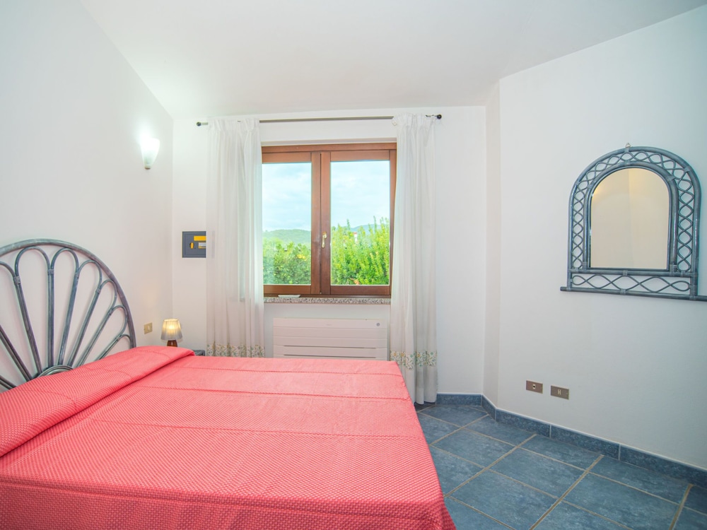 Rei Sole (Rei315) By Interhome - Costa Rei