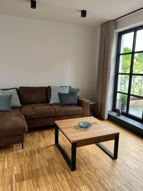 Vacation Home For 4 Guests With 70m² In Wershofen (246754) - Blankenheim