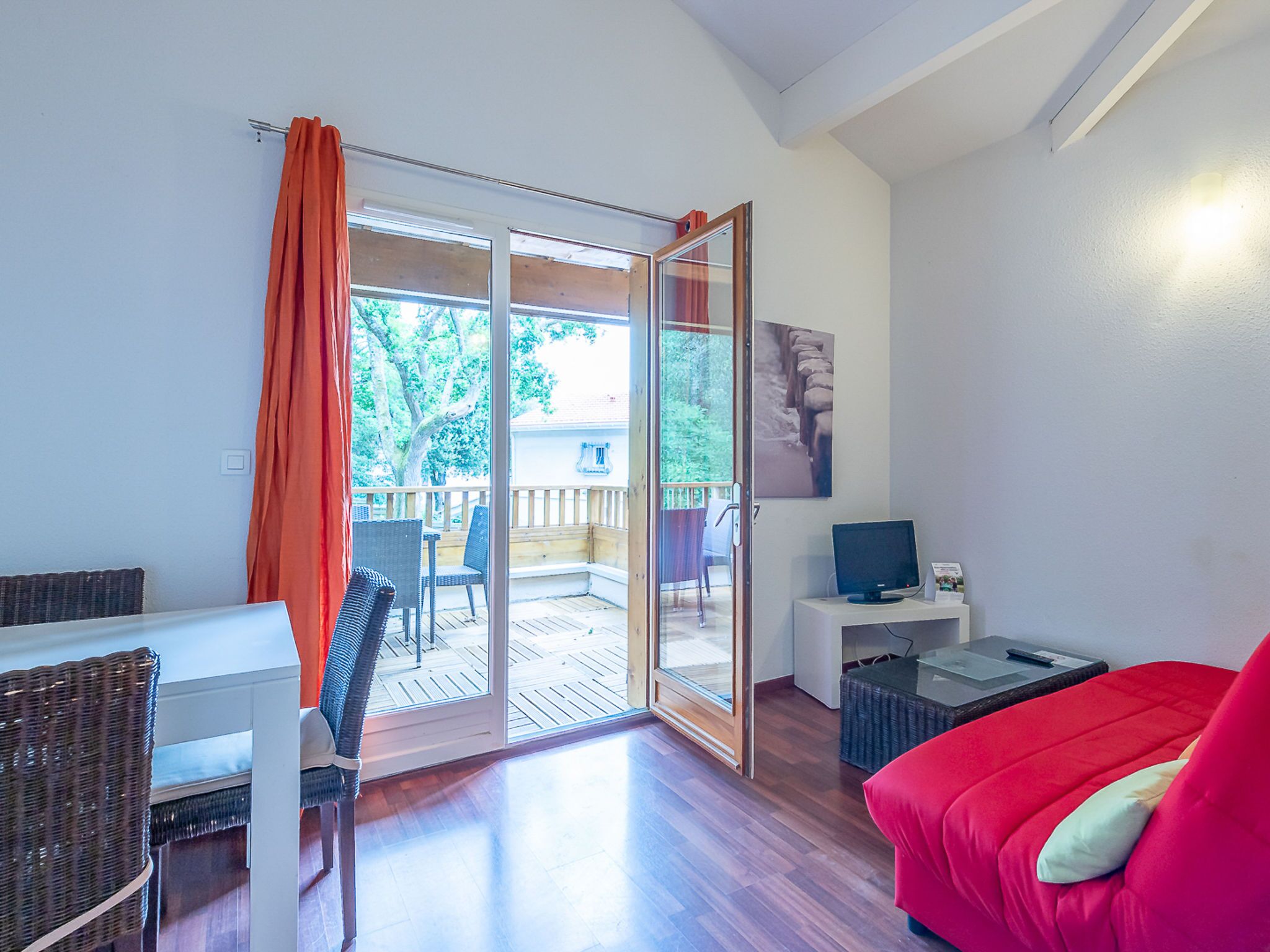 Les Rives Du Lac By Interhome - Lacanau