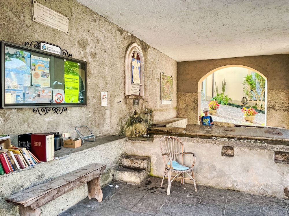 Il Giogo By Interhome - Mandello del Lario