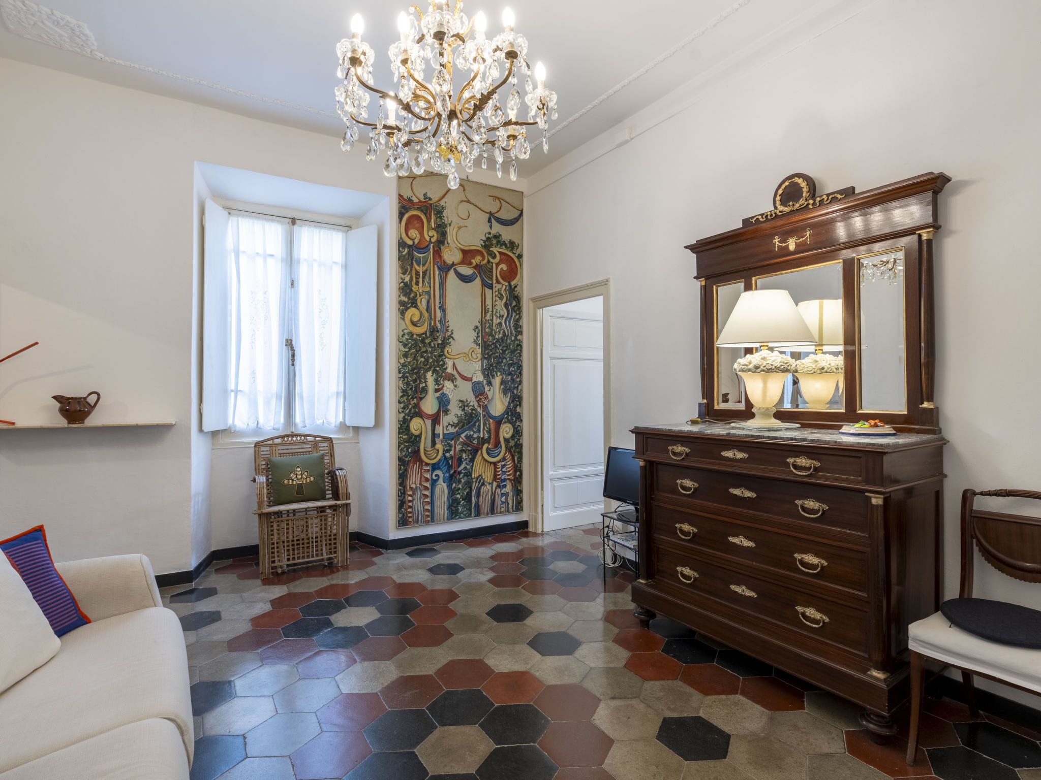 Torre Antica By Interhome - Spotorno