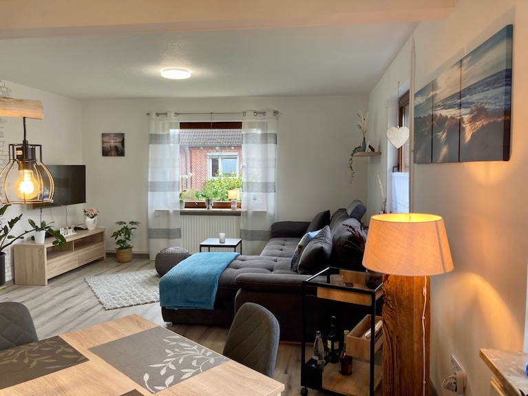 Vacation Home For 7 Guests With 120m² In Oberndorf (250487) - 弗萊堡