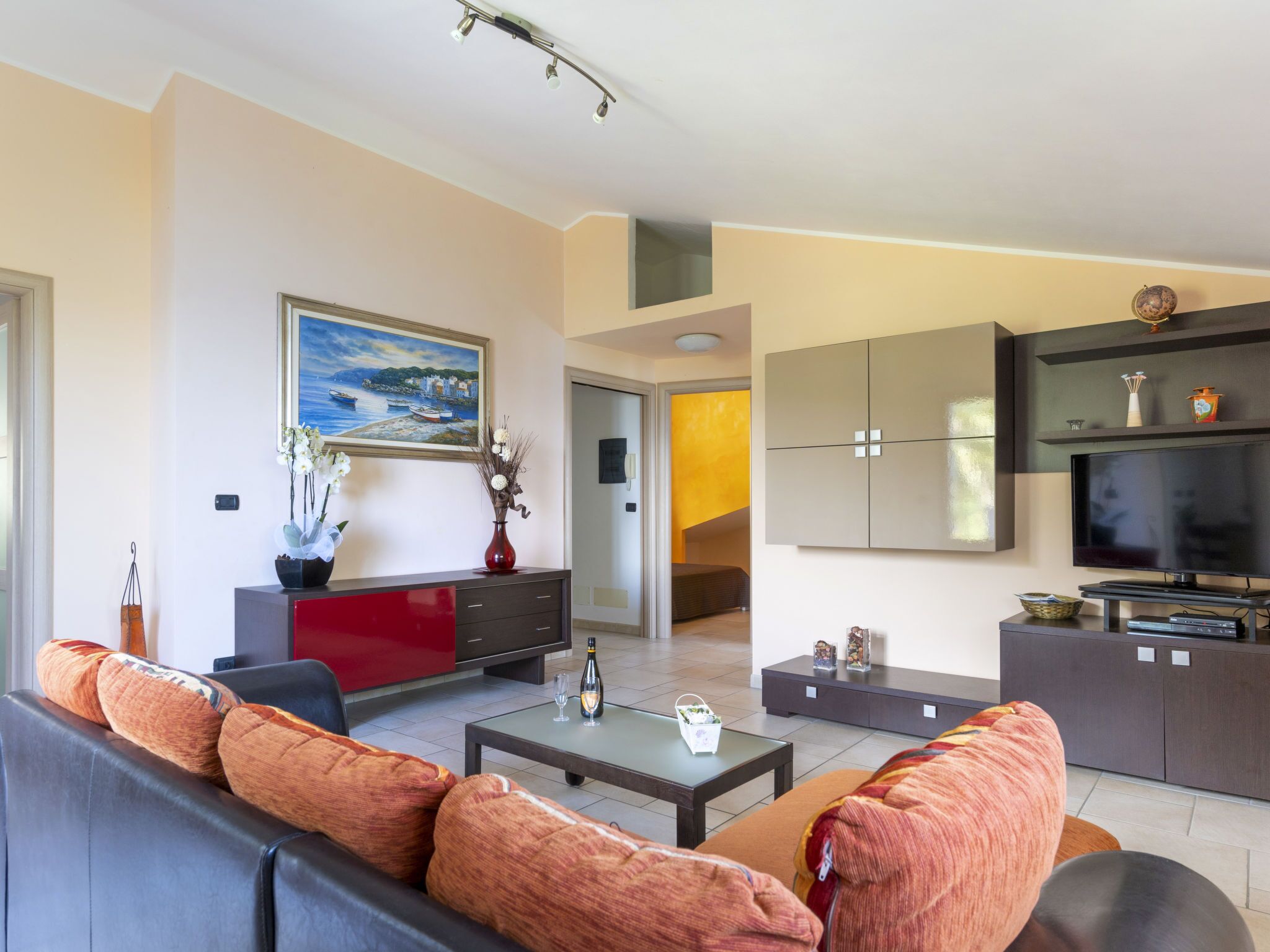 Villa Ginestra By Interhome - Ventimiglia