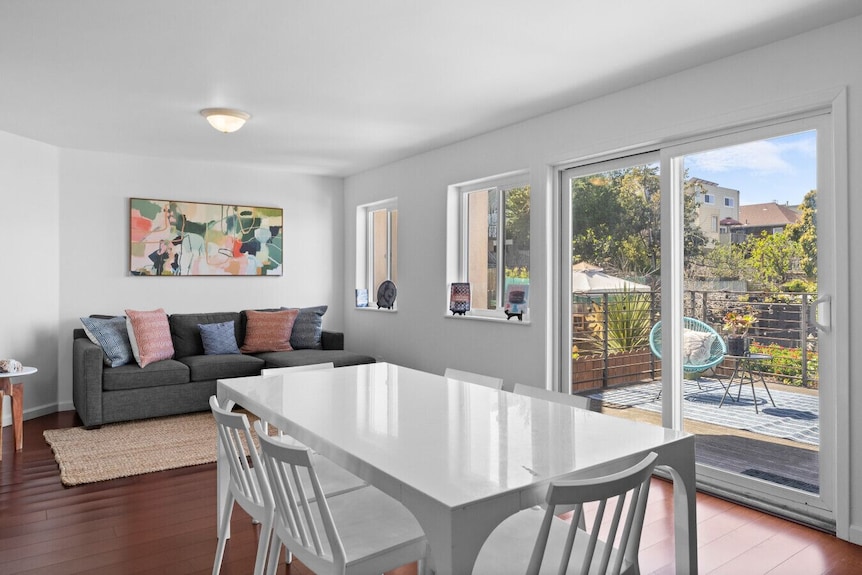 Luxurious Master Suite-private Deck, Stunning View - 布里斯班