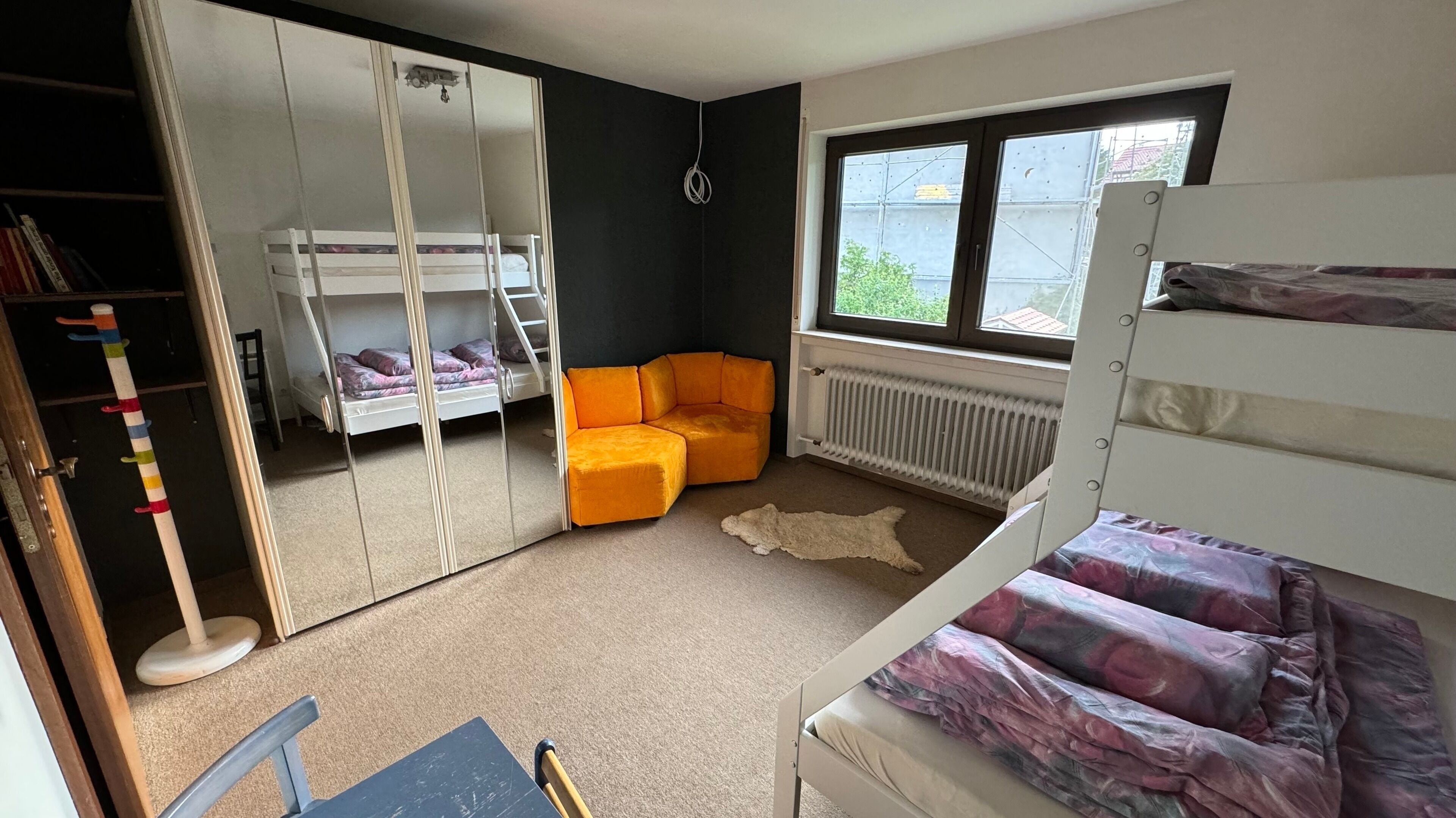 Ferienwohnung/app. Für 6 Gäste Mit 100m² In Freiensteinau (264492) - Herbstein