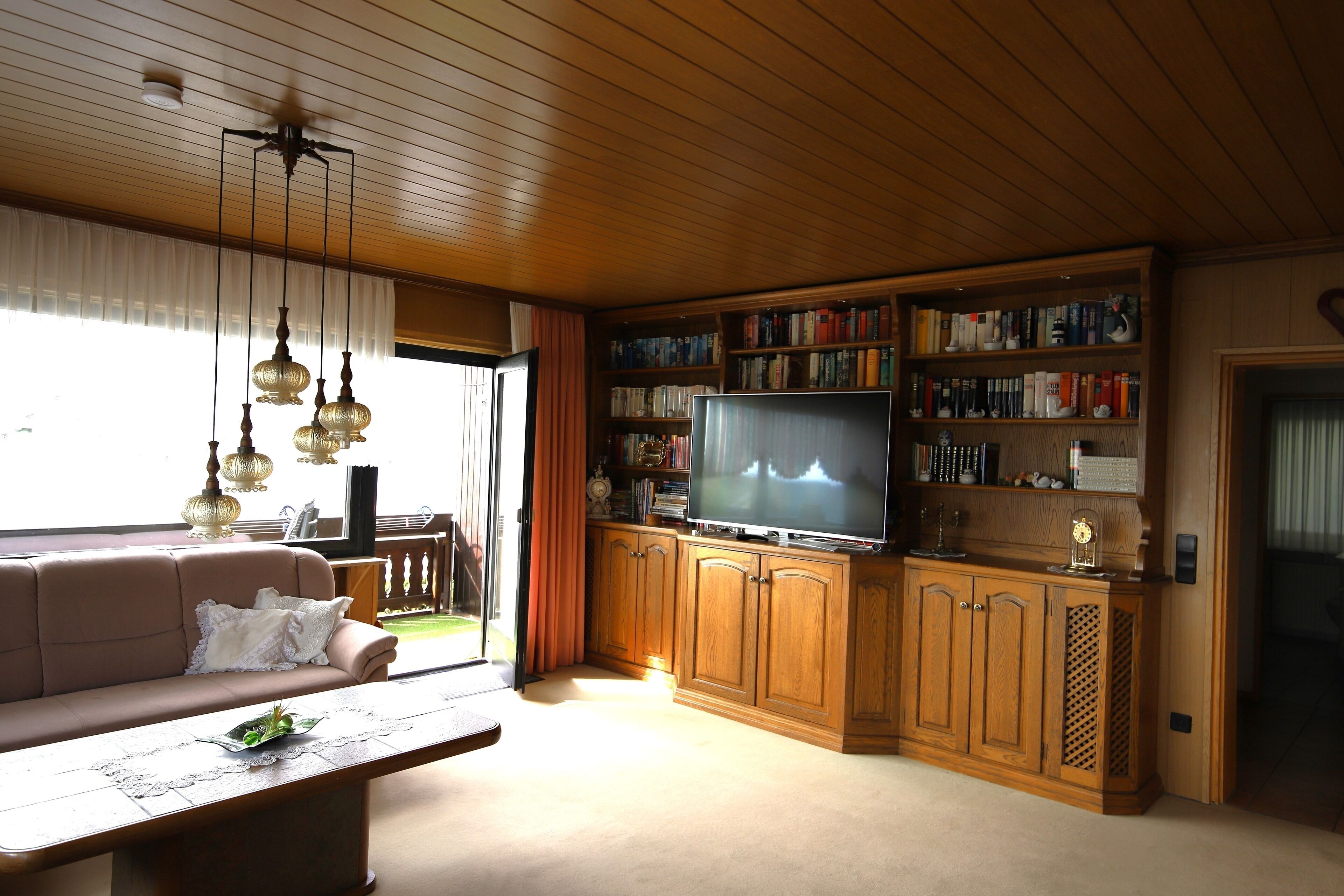 Vacation Apartment/apartment For 5 Guests With 115m² In Bingen Am Rhein (264791) - Bingen am Rhein