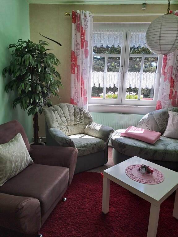 Vacation Apartment/apartment For 7 Guests With 68m² In Oberwiesenthal (265552) - Oberwiesenthal