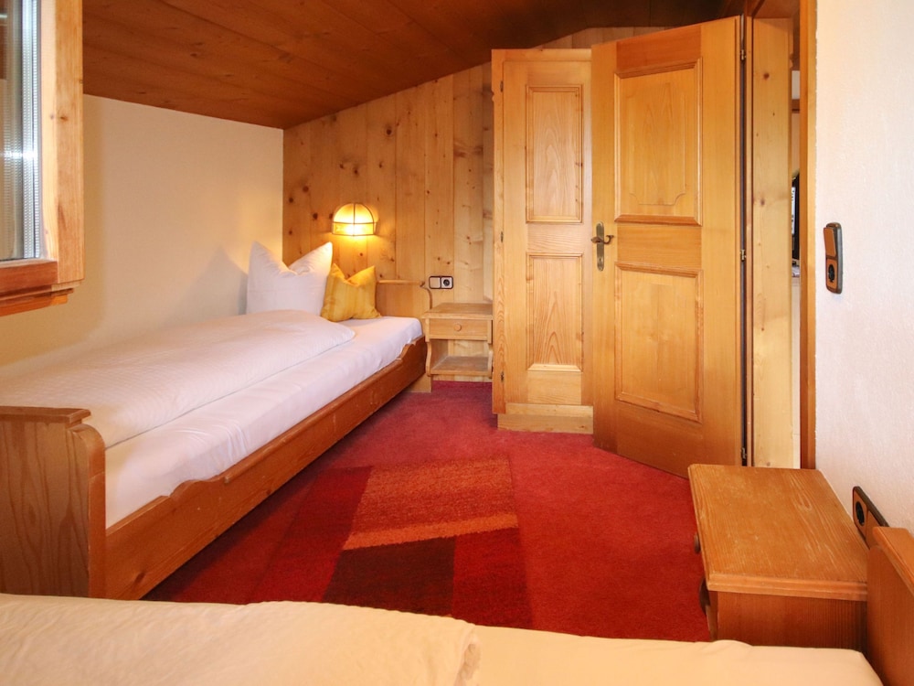 Elisabeth By Interhome - Alpbach