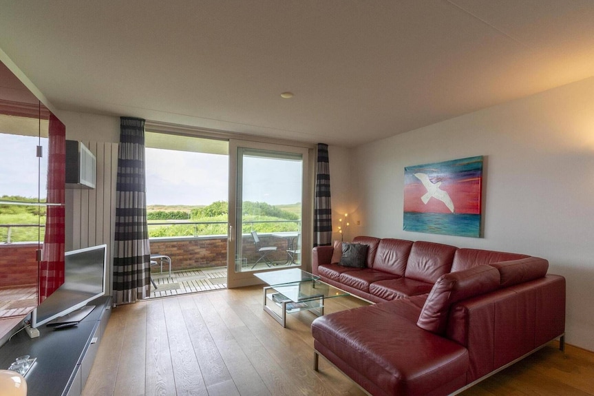 Appartement In Groote Keeten Bij Strand - Groote Keeten