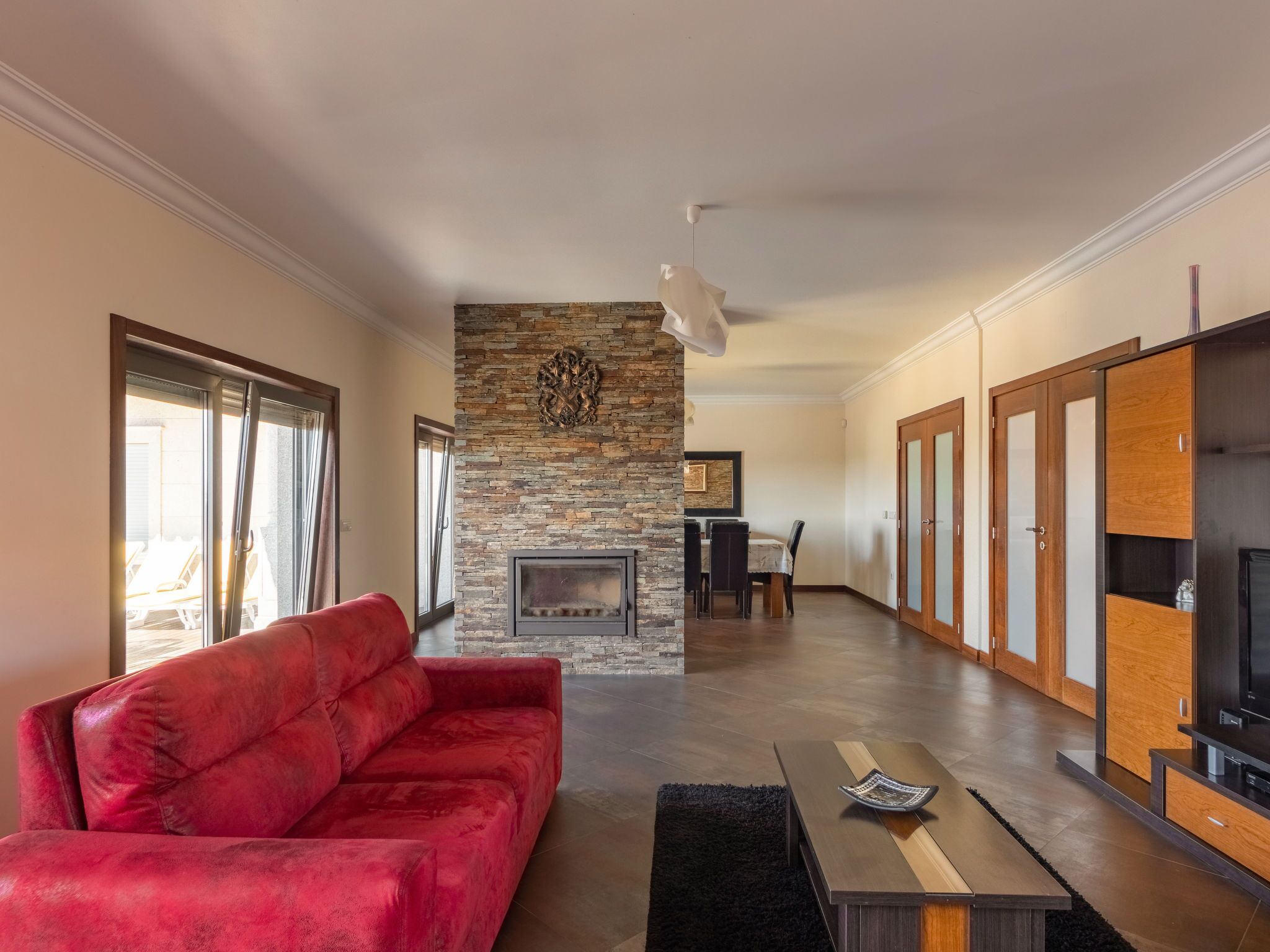 Vista Mar By Interhome - Apúlia