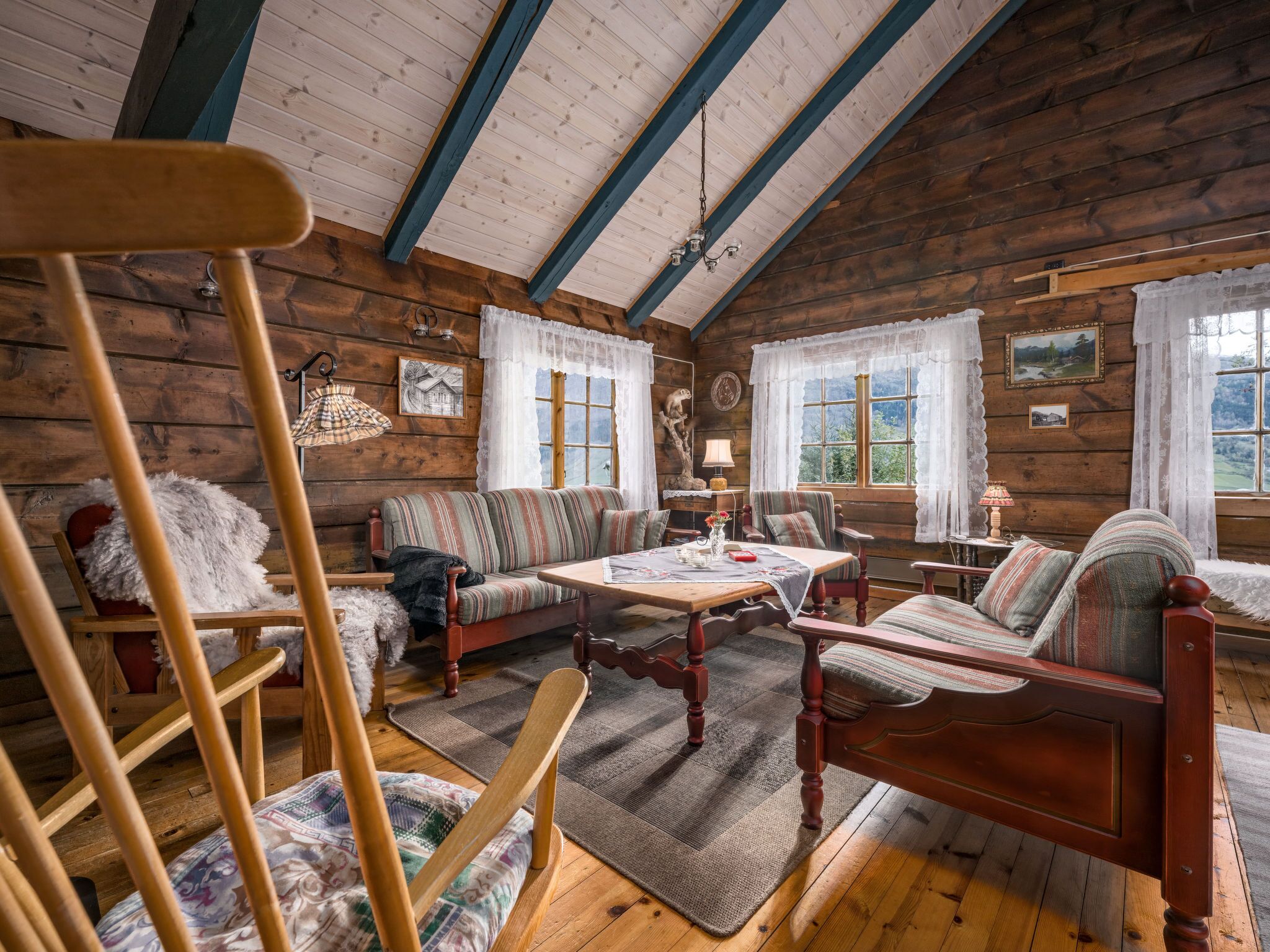 Eiketun By Interhome - Olden