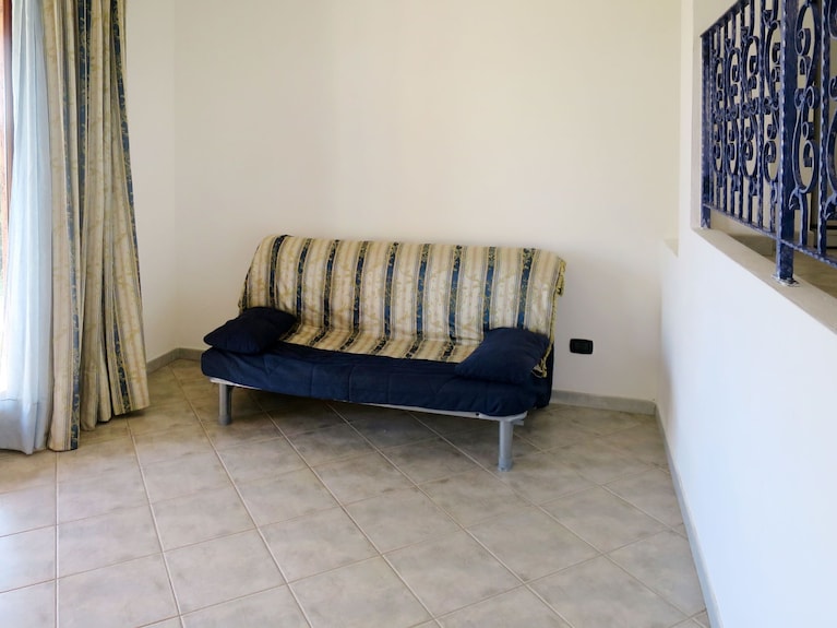 Ville Corallo (Pcr182) By Interhome - Muravera