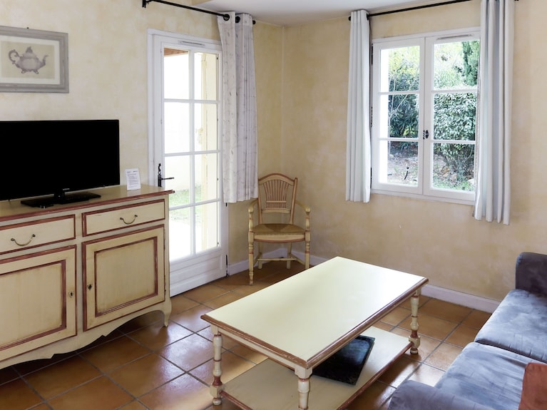 Domaine De Fayence M4k By Interhome - Fayence