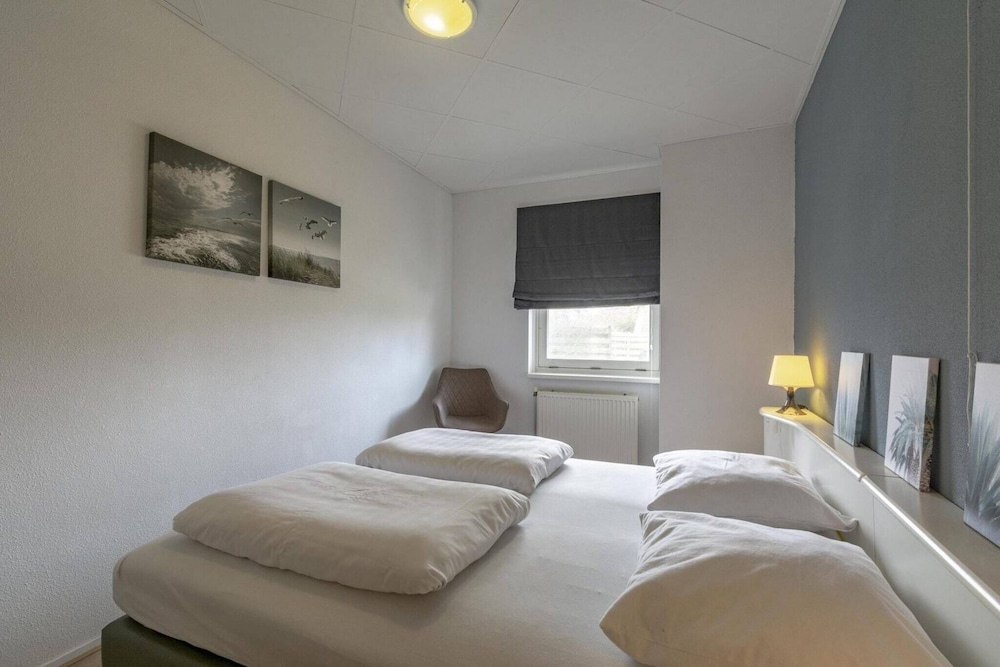 Wohnung Nahe Dünen Und Strand - Texel