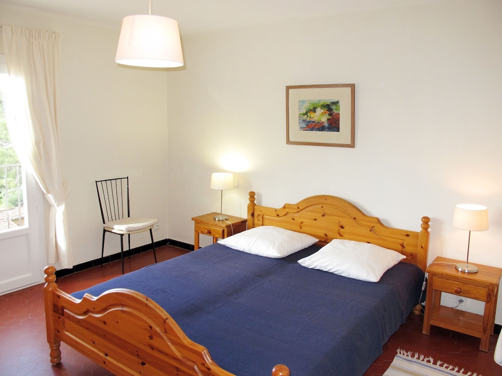 Villa Montemare Colette By Interhome - Le Lavandou