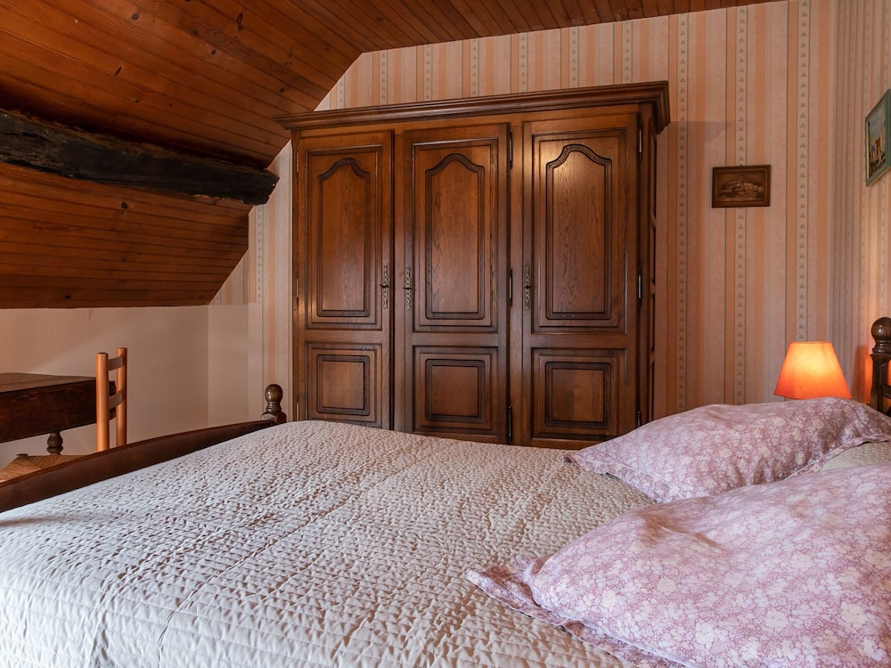 Manoir Des Halles By Interhome - Cléder
