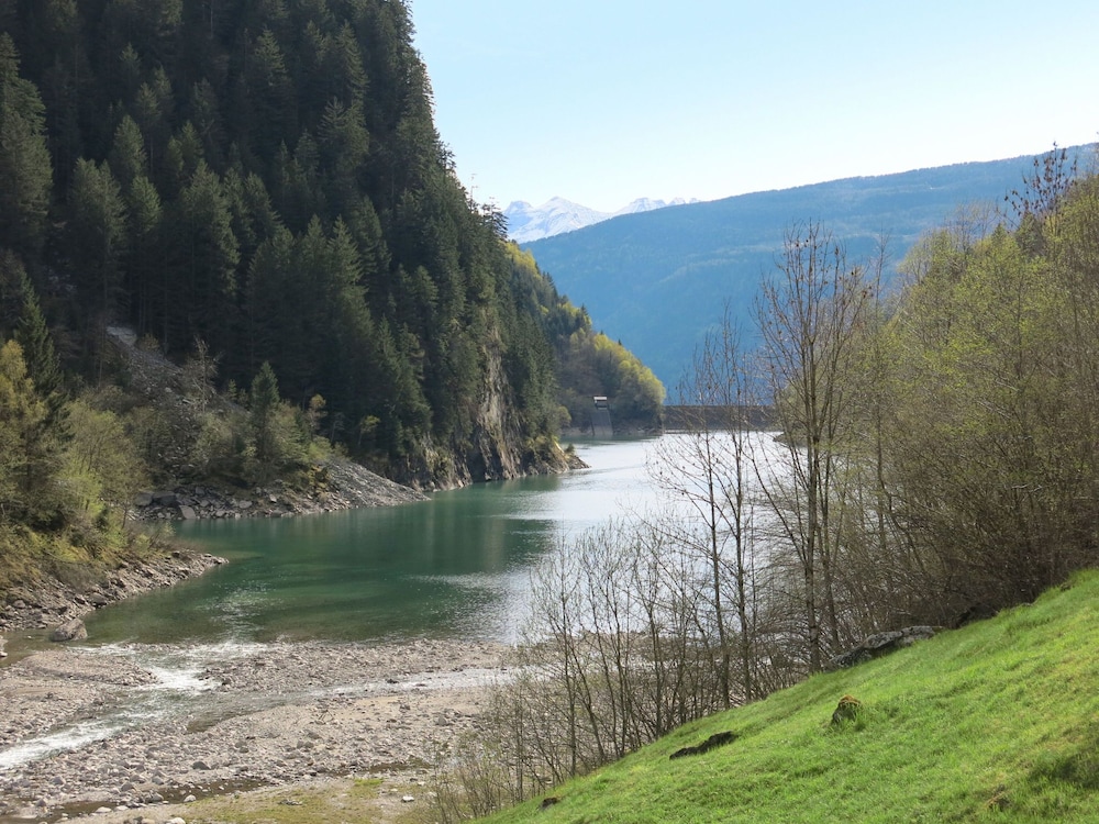 Rustico Diego By Interhome - Canton of Ticino