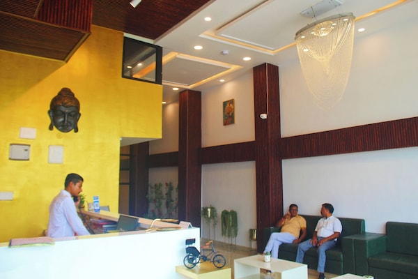 Hotel Pavitra - Purnia