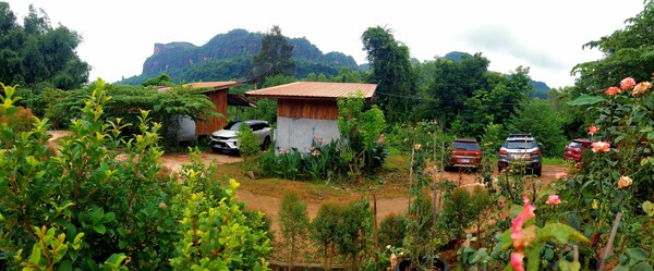 Phulunngkhawiew Homestay - 