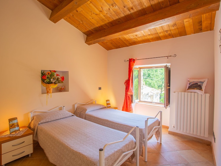 Rosario By Interhome - Villa Santa Maria