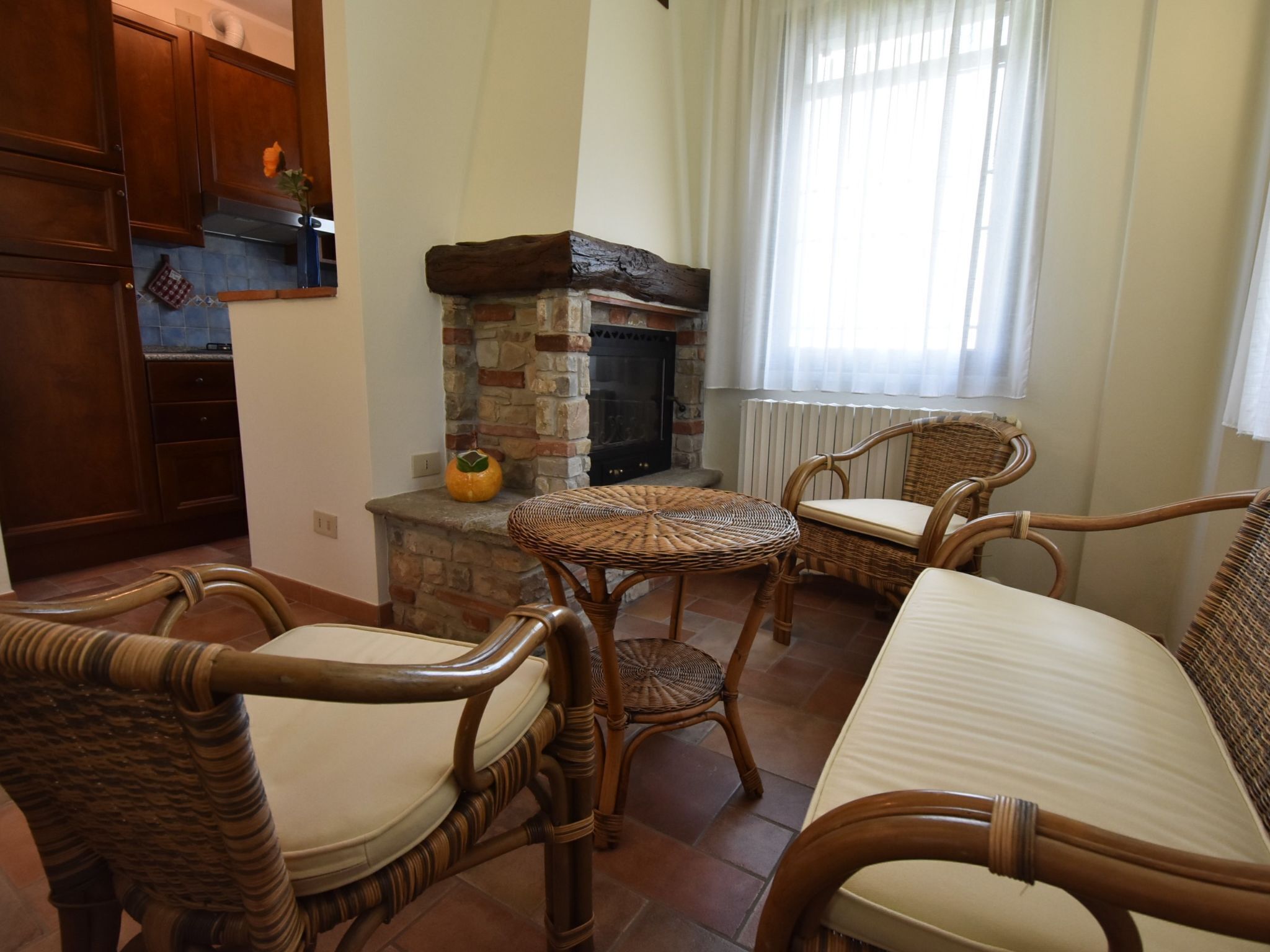 La Corte Bricca (Casetta) By Interhome - Lombardy