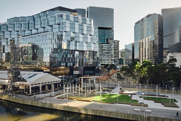 1 Hotel Melbourne - Melbourne