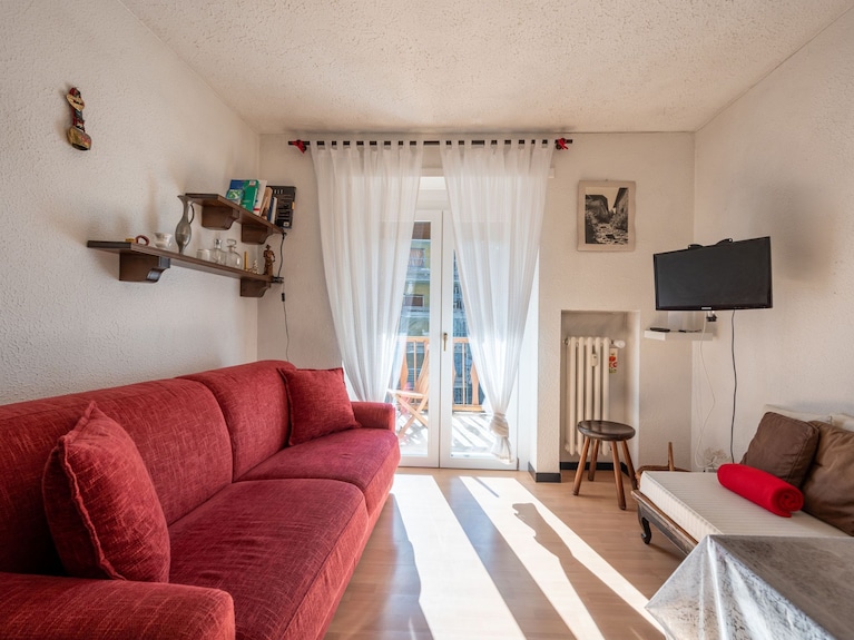 Ginevra By Interhome - Sauze d'Oulx