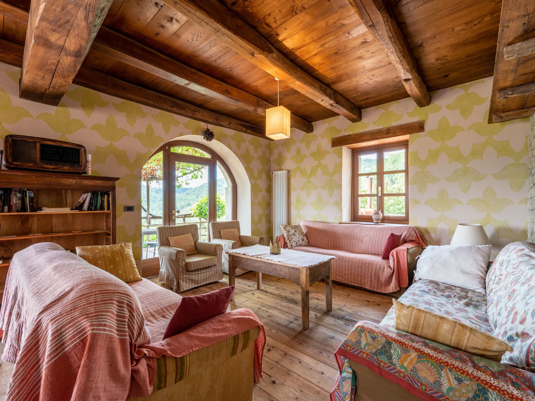 Ferienwohnung Grande By Interhome - Merana