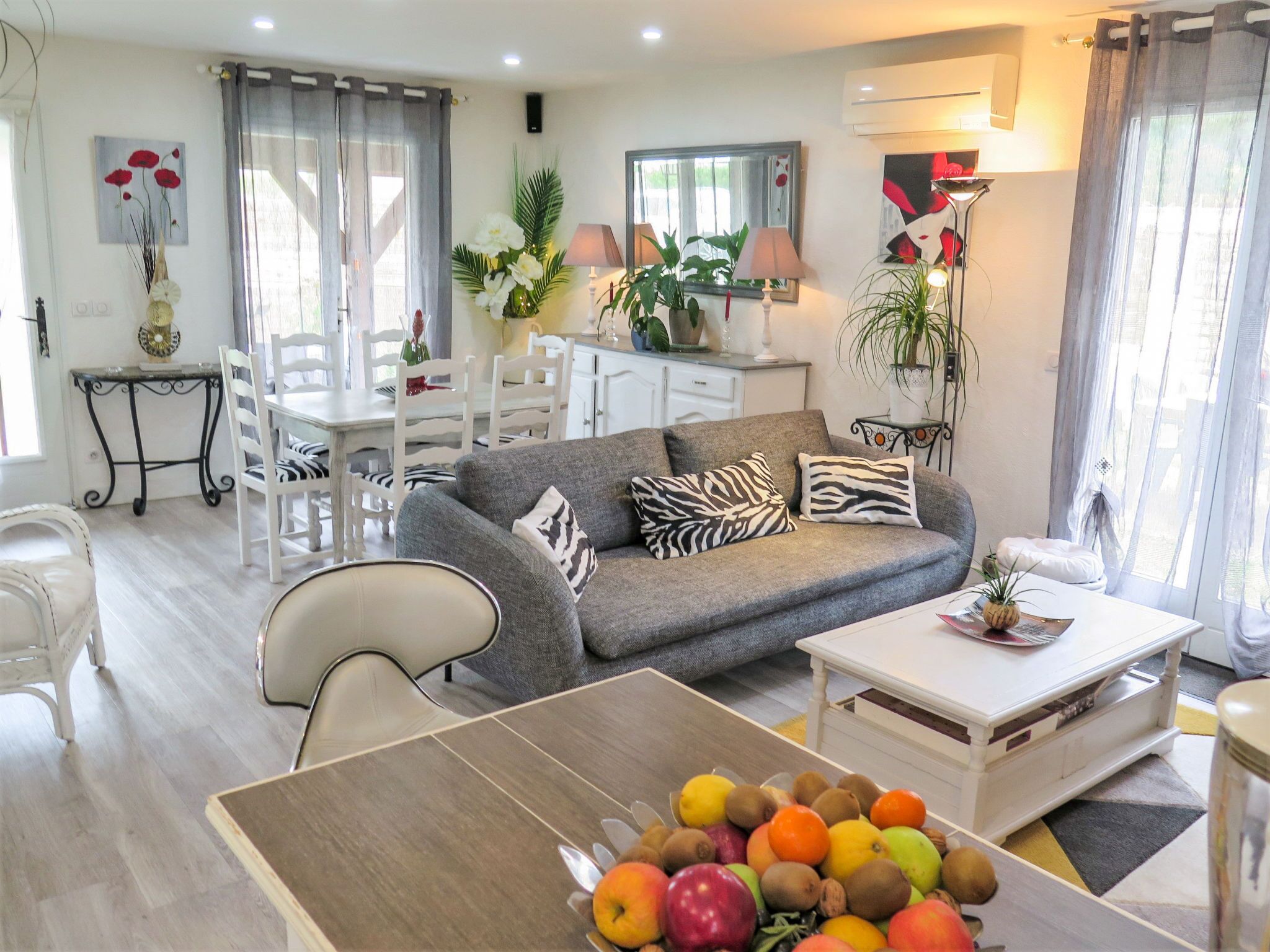 Les Camélias By Interhome - Labenne