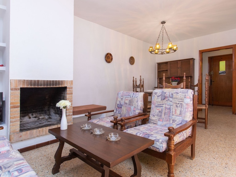 S'esquirol Nº9 By Interhome - Begur