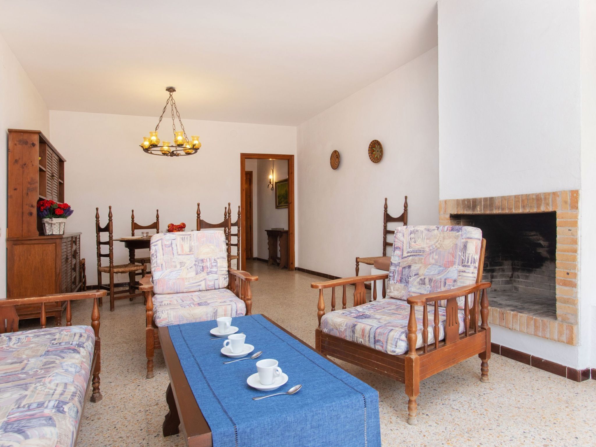 S'esquirols Nº8 By Interhome - Begur