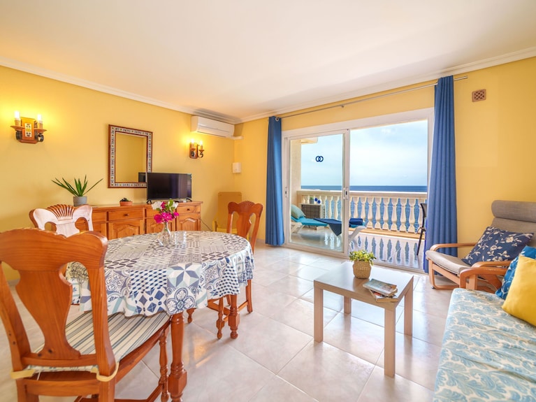 Apartamento Amores By Interhome - Andratx