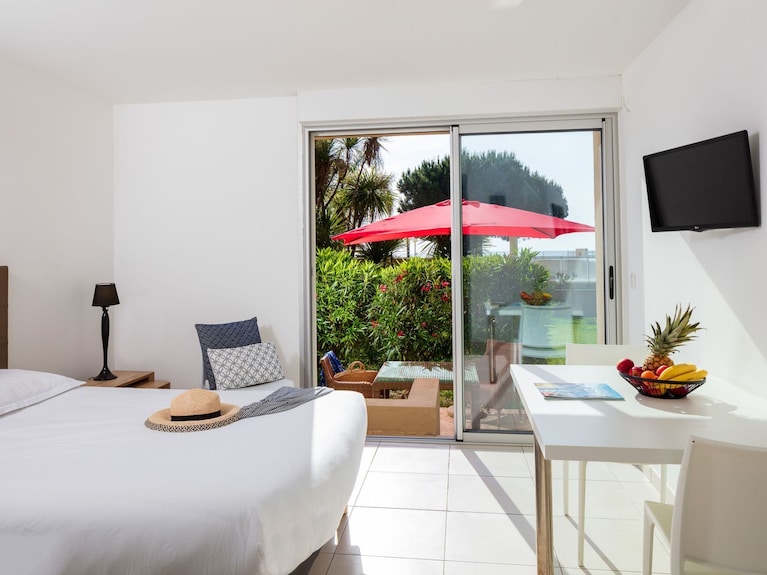 Mb2 Sans Vue Mer By Interhome - Haute-Corse