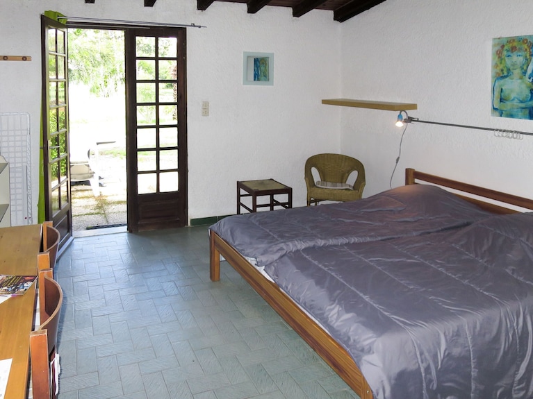 Rico Plage Type A By Interhome - Haute-Corse