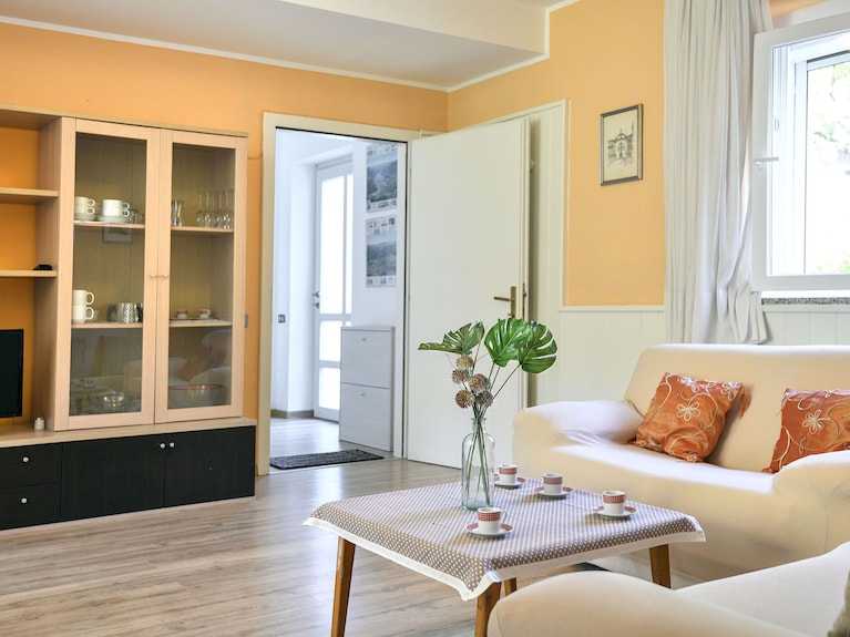 Casa Polla By Interhome - Caldonazzo