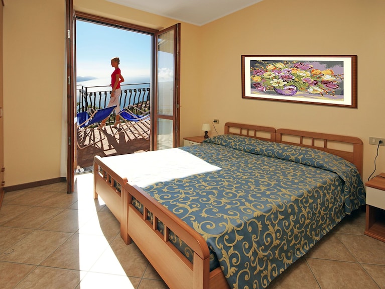 La Rotonda By Interhome - Limone Sul Garda