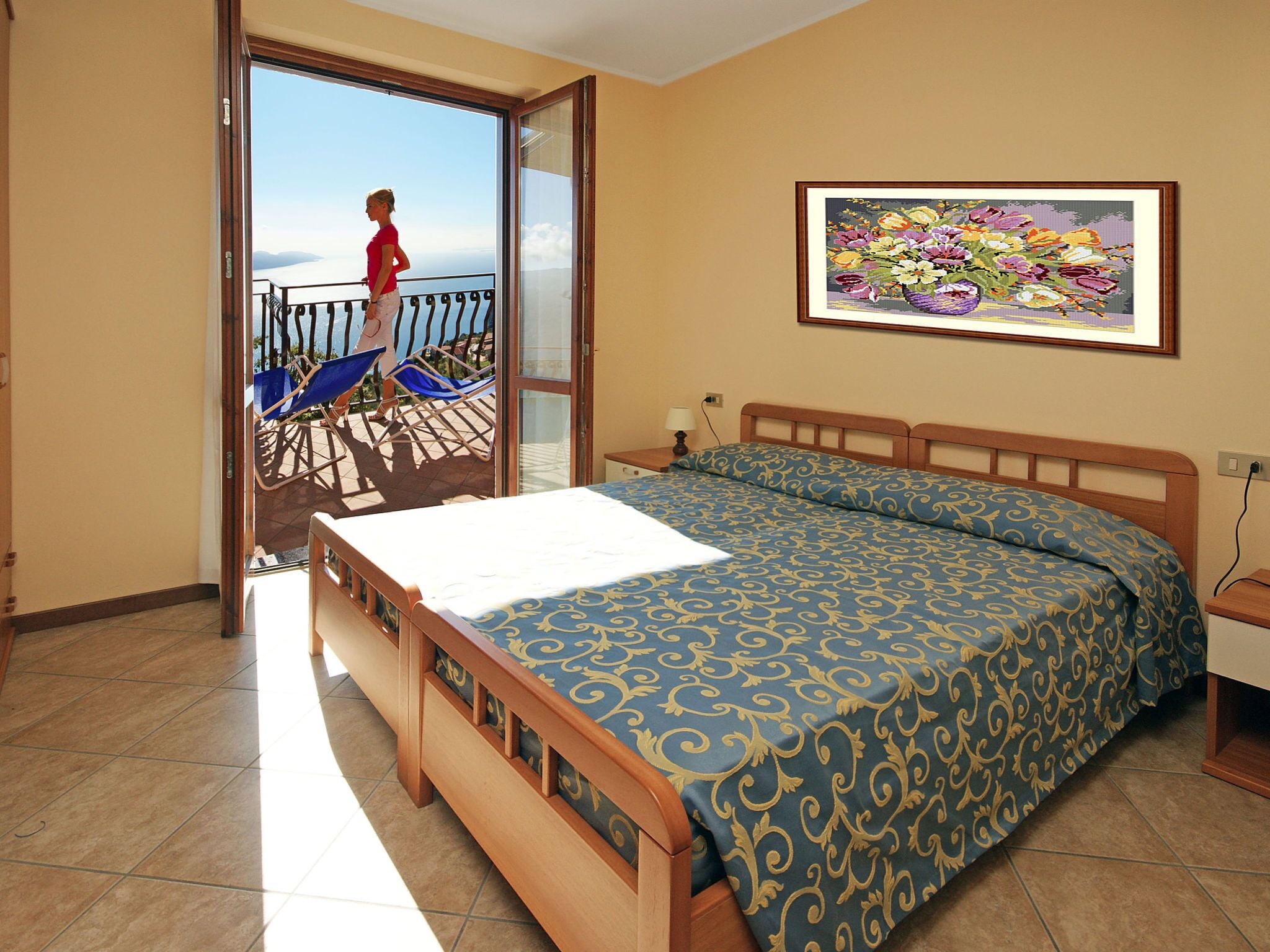 La Rotonda By Interhome - Gargnano