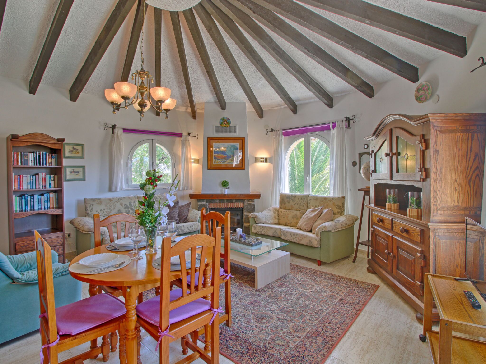 Estrella By Interhome - Calp